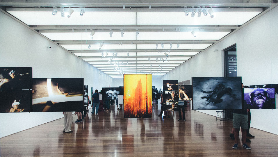 MICN Lighting - 麦尖照明